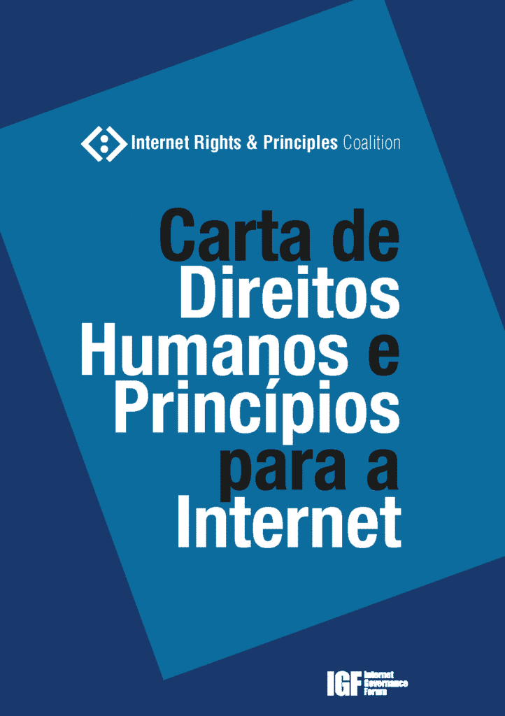 Internet Rights and Principles Coalition – Committed to making Internet ...