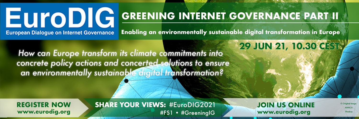 Internet Rights and Principles Coalition – Committed to making Internet ...